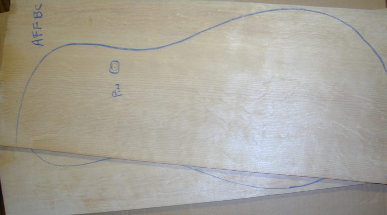 Alaska Woods | Tonewood Product and Grade Descriptions