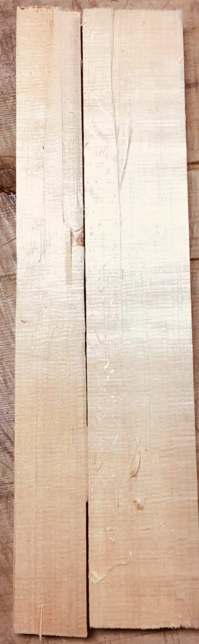 Alaska Specialty Woods - Sitka Spruce Tonewood Suppliers
