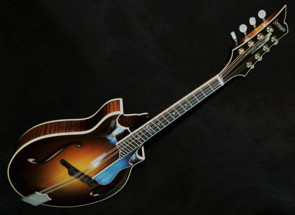 4 Famous Bluegrass Mandolin Players You Should Definitely Know - Alaska ...
