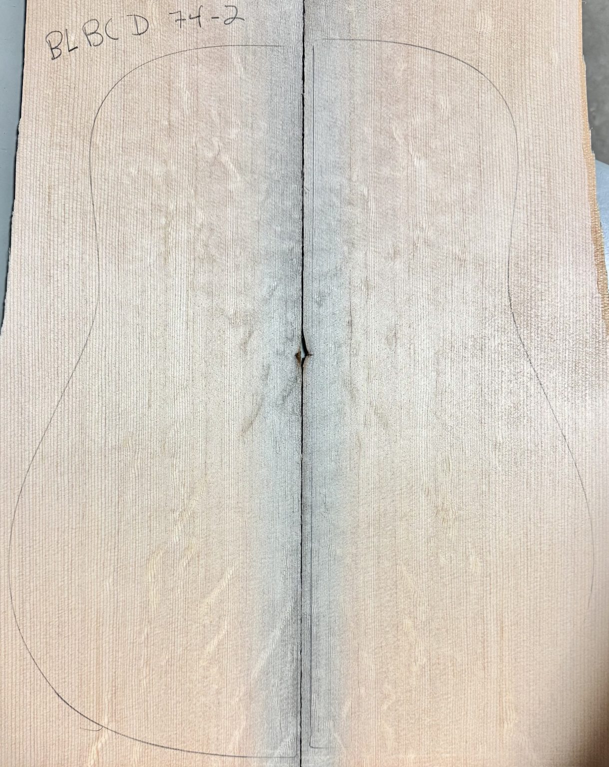 Alaska Specialty Woods - Sitka Spruce Tonewood Suppliers